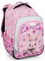 Bagmaster LUMI 25 A velký školní set pro prvňáčky – králíček
