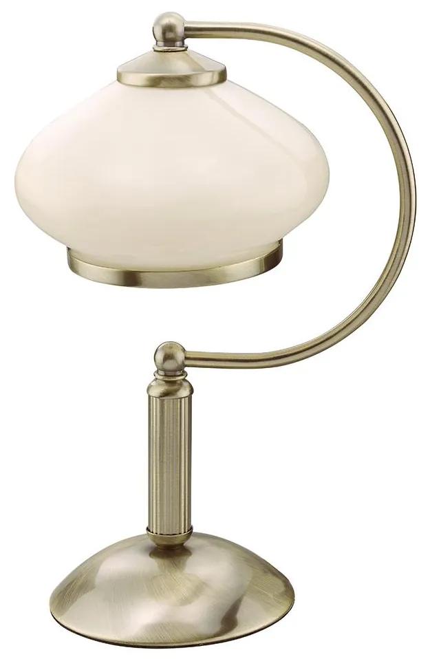 Prezent Stolní lampa MAJESTIC 25050