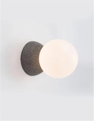 Nástěnné svítidlo NOVA LUCE ZERO G9 9577012 bez žárovky