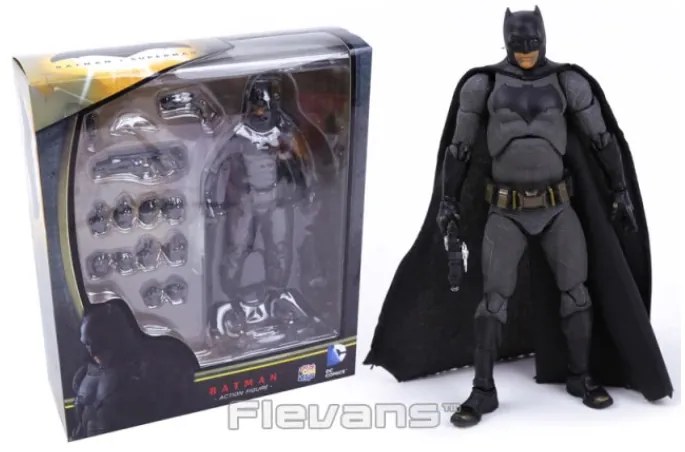 Postavičky Marvel od Medicom MAFEX Varianta: Batman 1