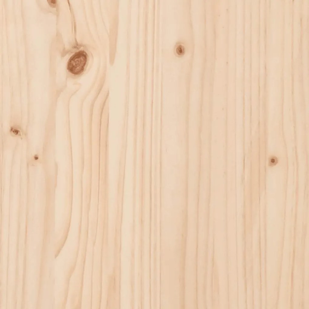 8dílná zahradní sedací souprava masivní borovice 3186284