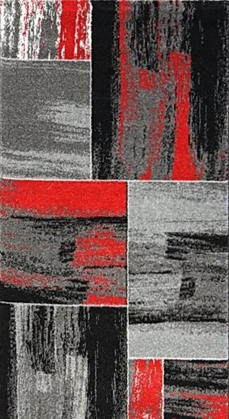 Breno Kusový koberec Lima 1350/Red 80x150