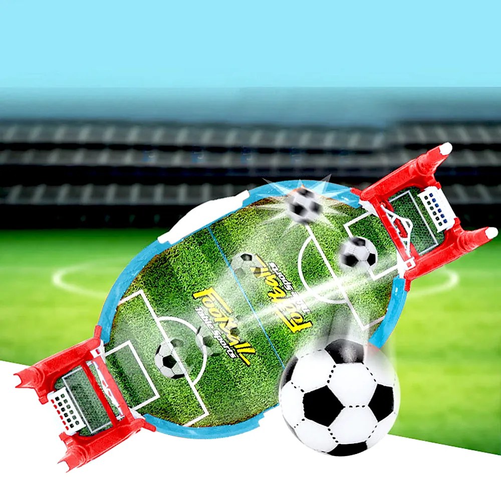 Stolní fotbal
