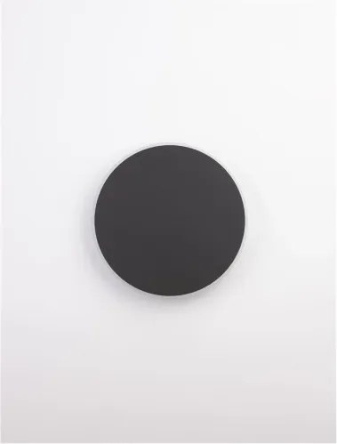 Nástěnné LED svítidlo NOVA LUCE NEVO 20,5W 3000K 9248157