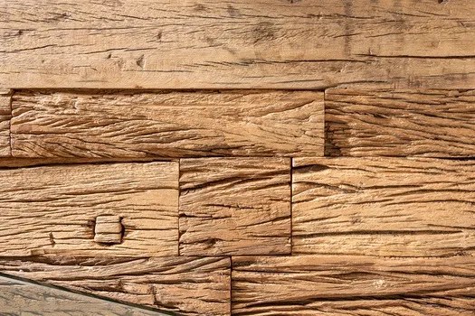 Designový jídelní stůl Shark X 180 cm přírodní - skladem