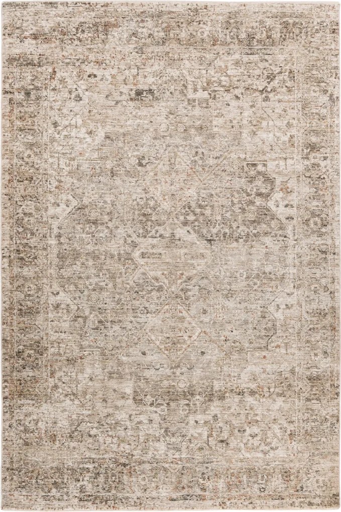 80x150 Kusový koberec My Everest 429 Beige