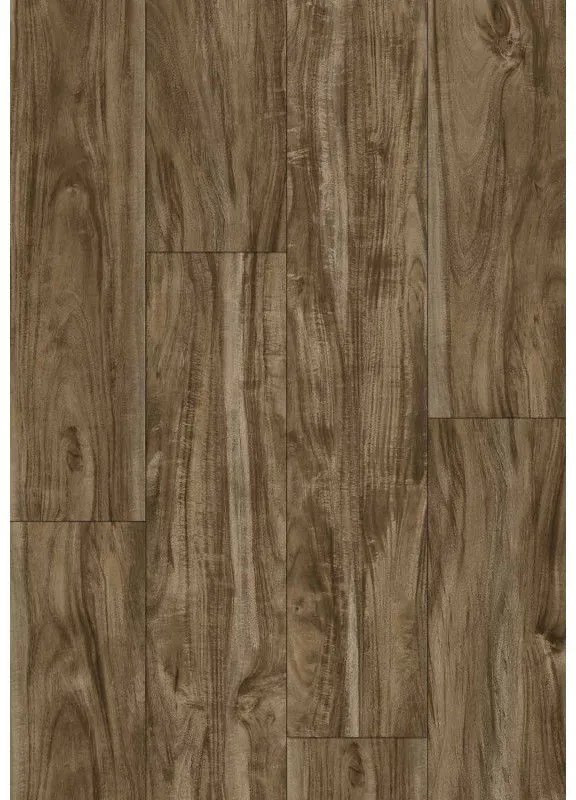 Mexen Fort Worth vzorek vinylových panelů SPC 6,5 mm, IXPE podložka 1,5 mm, 4 V-spára, akácie - F1065-S