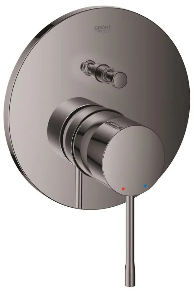GROHE 24058A01 - Baterie ESSENCE grafit