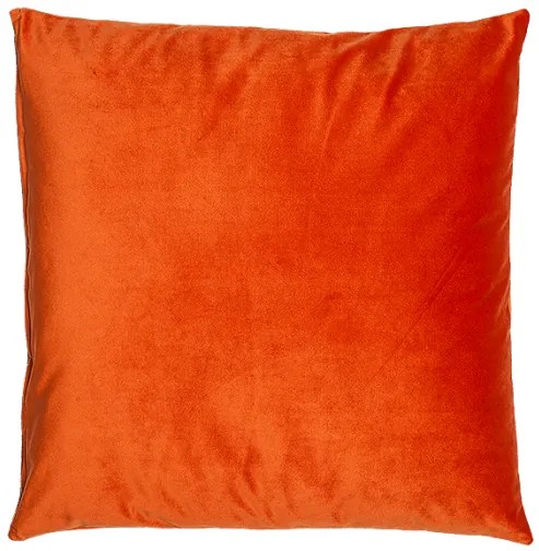 Timberlight Dekorační polštář oranžový 65 x 65 cm