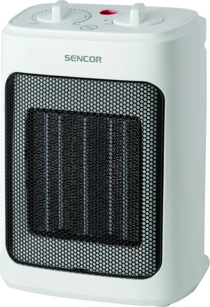 Sencor SFH 7600WH - Teplovzdušný ventilátor
