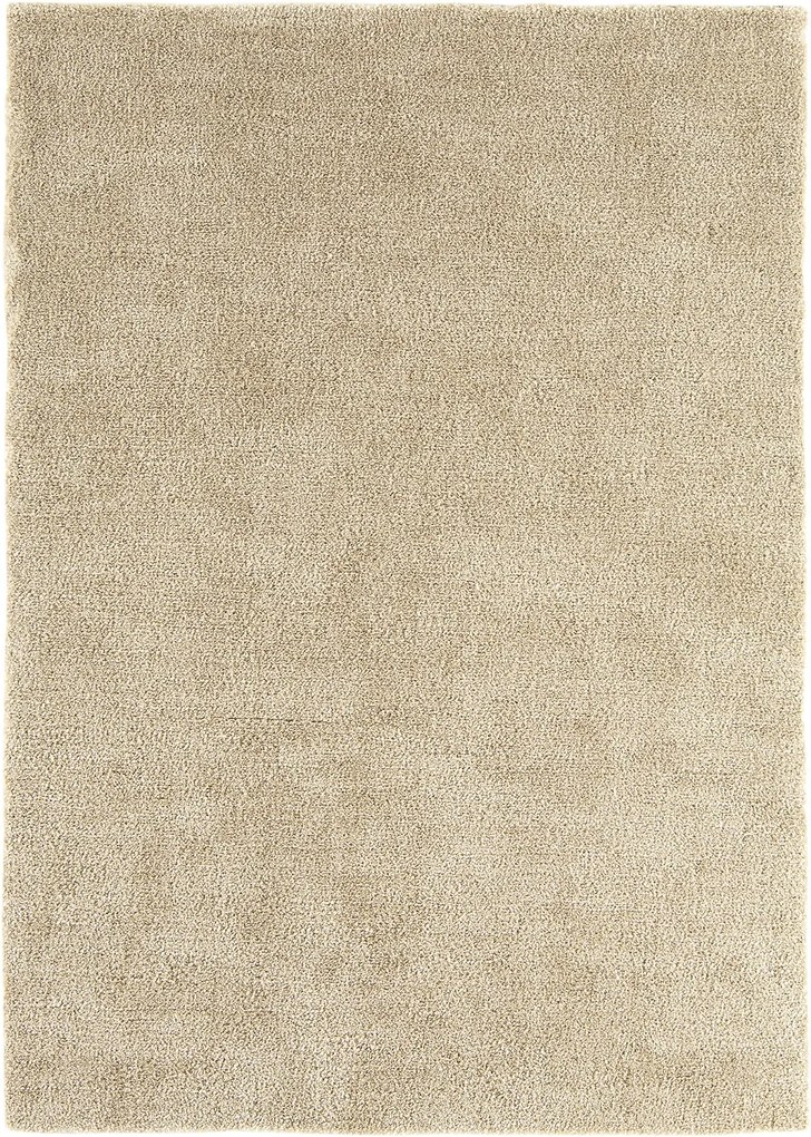 Masiv24 - Tula koberec 100X150 cm - krémová