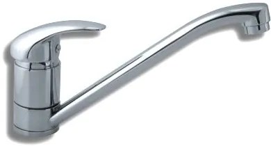Novaservis Titania Lux Dřezová baterie, chrom, 91091,0