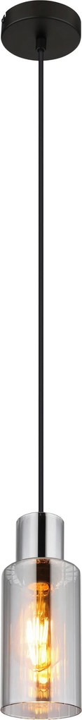 XXXLutz ZÁVĚSNÉ SVÍTIDLO, 10/10/120 cm Globo - Online Only svítidla - 004558191903