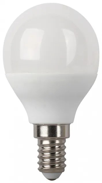 Diolamp SMD LED žárovka Ball P45 5W/230V/E14/6000K/470Lm/180°
