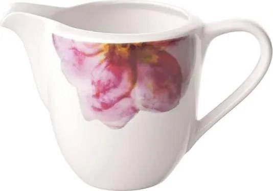 Villeroy&Boch Villeroy & Boch Rose Garden mlékovka 0,27l