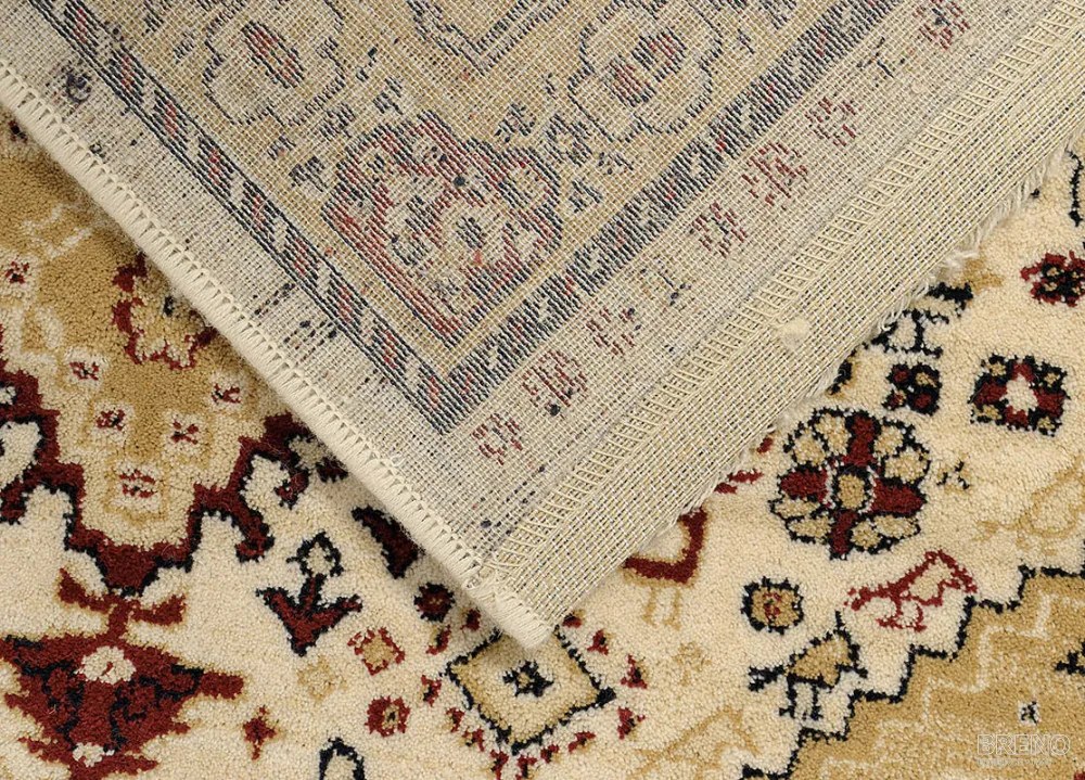 Oriental Weavers koberce Kusový koberec Jeneen 90/C78W - 160x235 cm