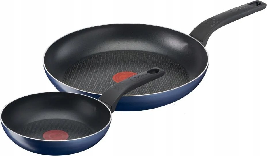 Pánve Tefal Easy Cook&Clean 20/28cm plynové