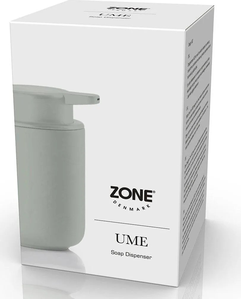 Zone Denmark Dávkovač mýdla Ume