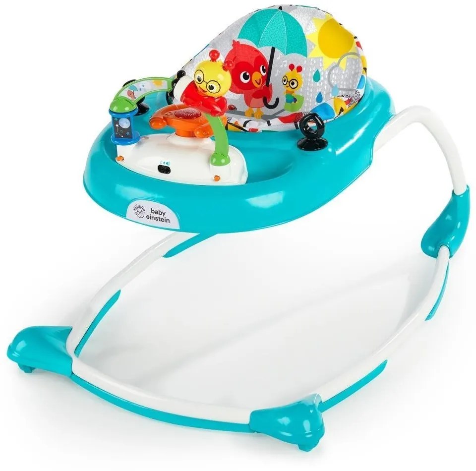 Chodítko baby einstein sky explorers walker