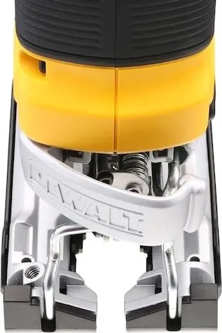 Aku přímočará pila DeWALT DCS334N-XJ 18V XR