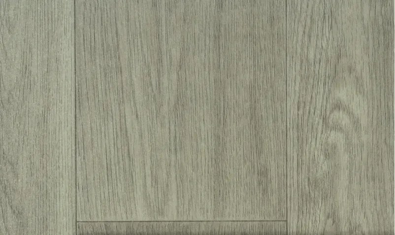 BEAUFLOR PVC podlaha - lino Xtreme Pure Oak 904M - šedé dřevo ŠÍŘKA: 2 m, POUŽITÍ: Zátěžové