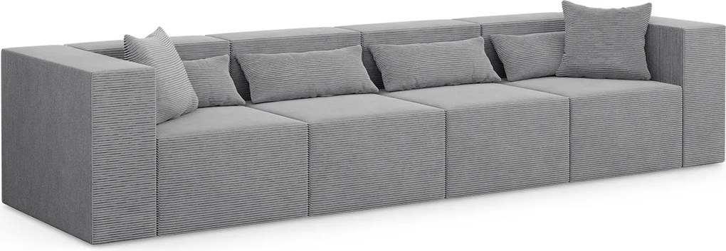 Velká pohovka Nova XL - model 3