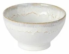 Costa Nova COSTA NOVA Miska - set 4ks 15cm|0,55L, LATTE BOWLS, bílá