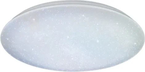 Stropní LED svítidlo TRIO NAGANO 79cm 72W 3000-5500K stmívatelné dálkovým ovladačem 677718000