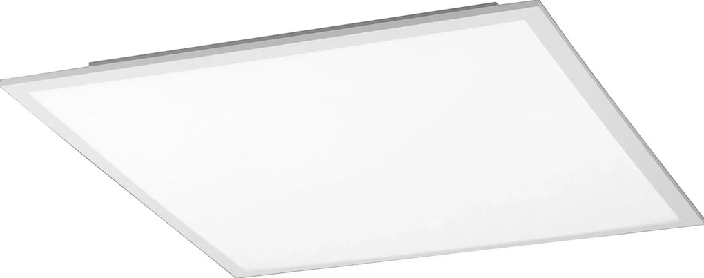 JUST LIGHT. LED panel FLAT 28 W, 1960 lm, 2700-5000 K, 5,6 x 45 x 45 cm
