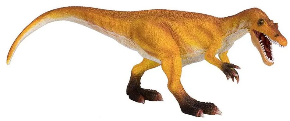 Mojo Baryonyx