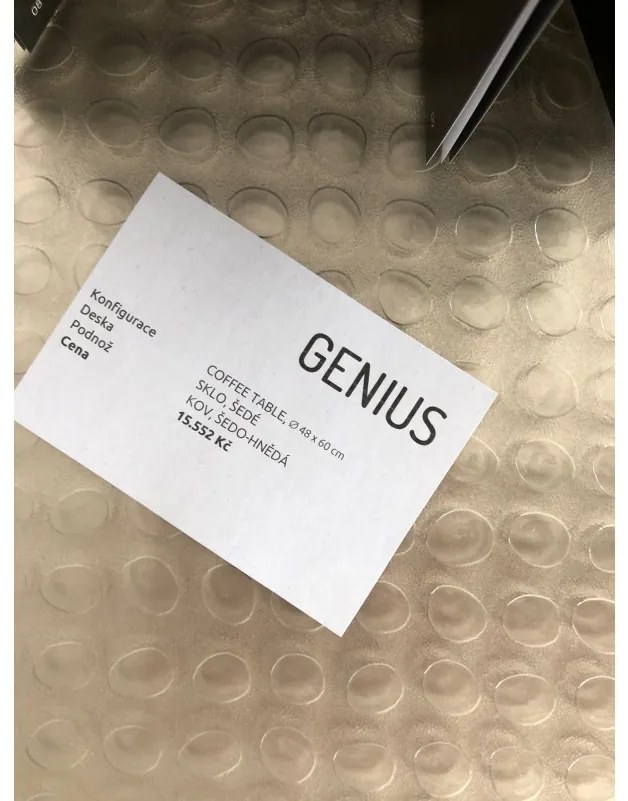 Genius