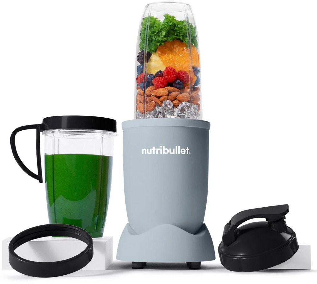 Nutribullet pro nb907masl