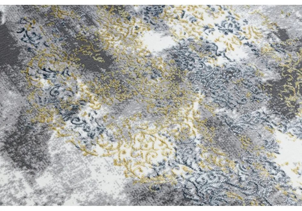 Kusový koberec Foxa krémový 140x190cm