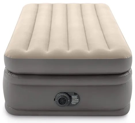 Intex air bed prime comfort 99 × 191 × 51 twin