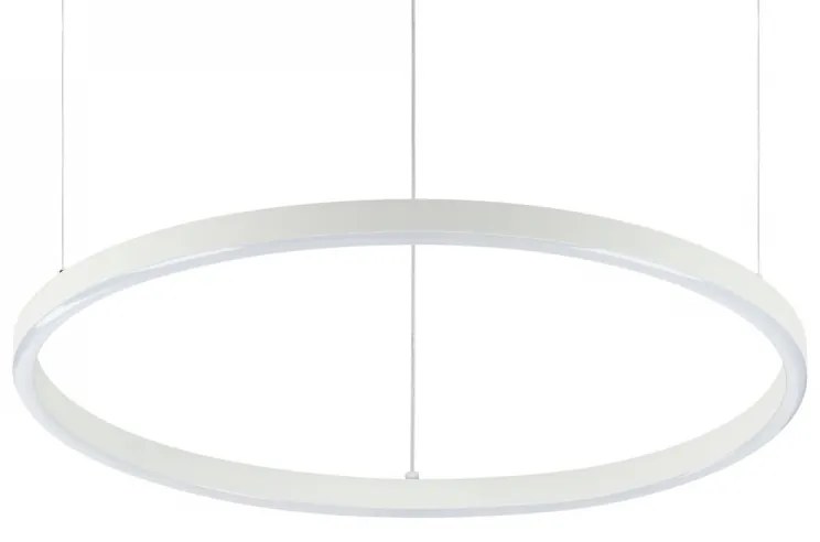 Ideal Lux 229461 LED závěsné stropní svítidlo Oracle Slim 1x30W | 2350lm | 3000K