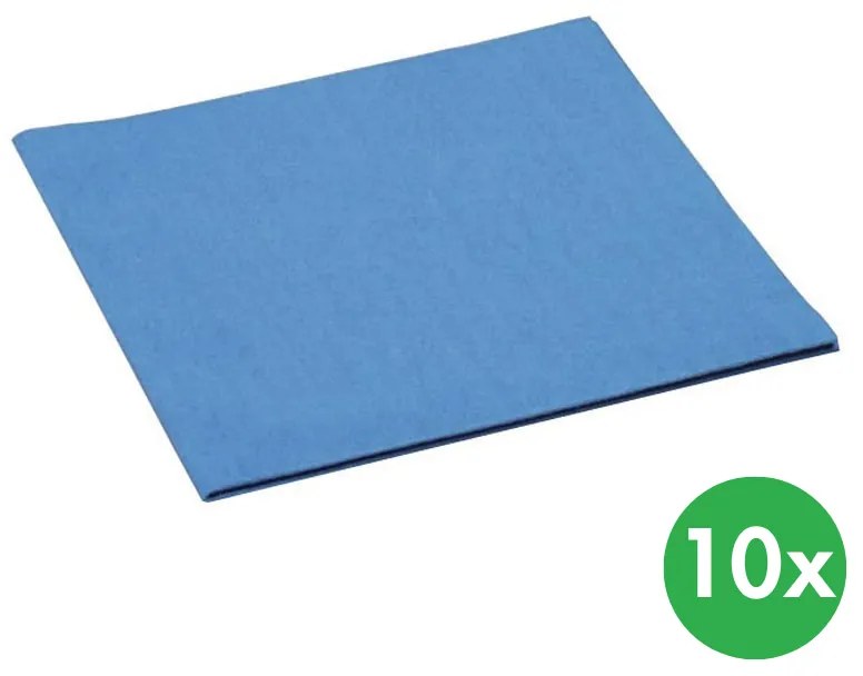 EVO - leštící utěrka, 10 ks