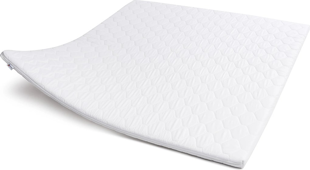 ADRK Furniture Topper T25 80x200 Hypoalergenní potah