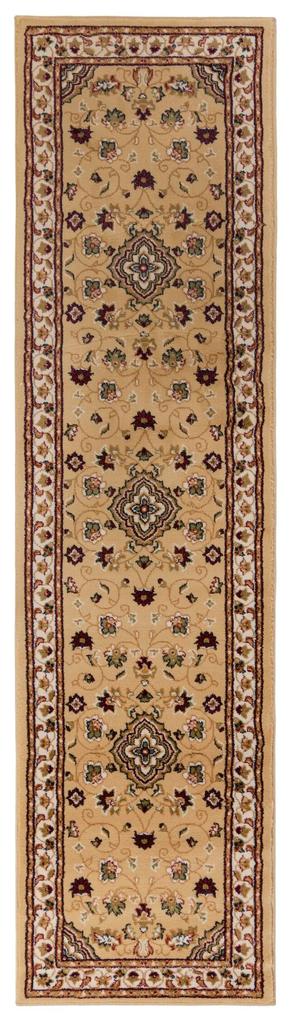 Flair Rugs koberce Kusový koberec Sincerity Royale Sherborne Beige ROZMĚR: 120x170