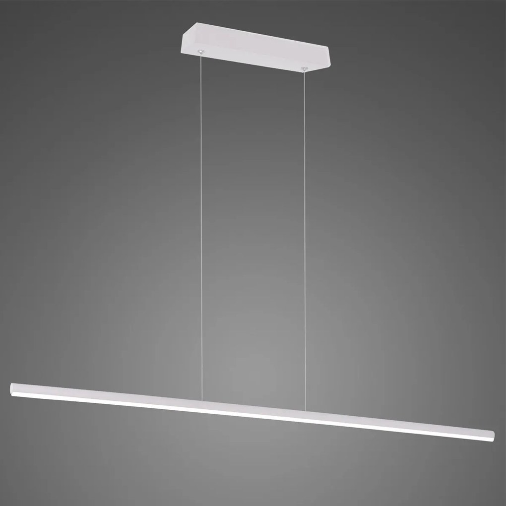 LED závěsné světlo LINEA No.1 100cm 3000K