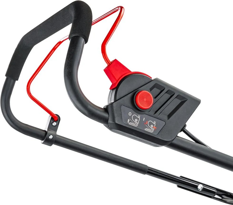 Elektrická sekačka RTKSE0148, 2600W | RED TECHNIC