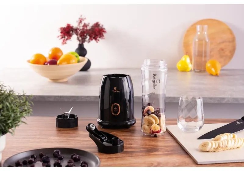 Mixér smoothie maker Black Rose Collection