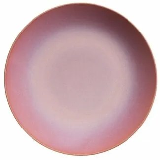 Mäser Mělký talíř Ossia Amaranth pink, 27 cm