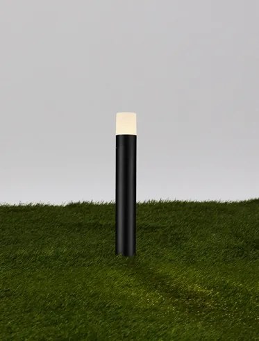 Sloupkové LED svítidlo NOVA LUCE PAUL 10W 3000K IP65 9176109