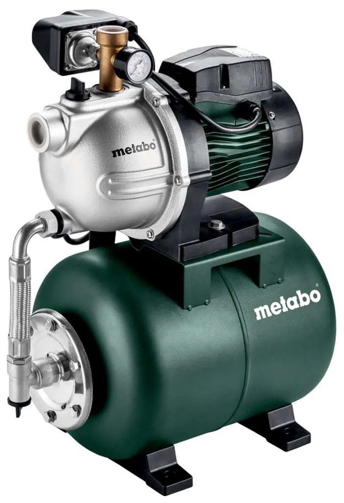 Metabo - Domácí vodárna 900 W, 24 l 600981000