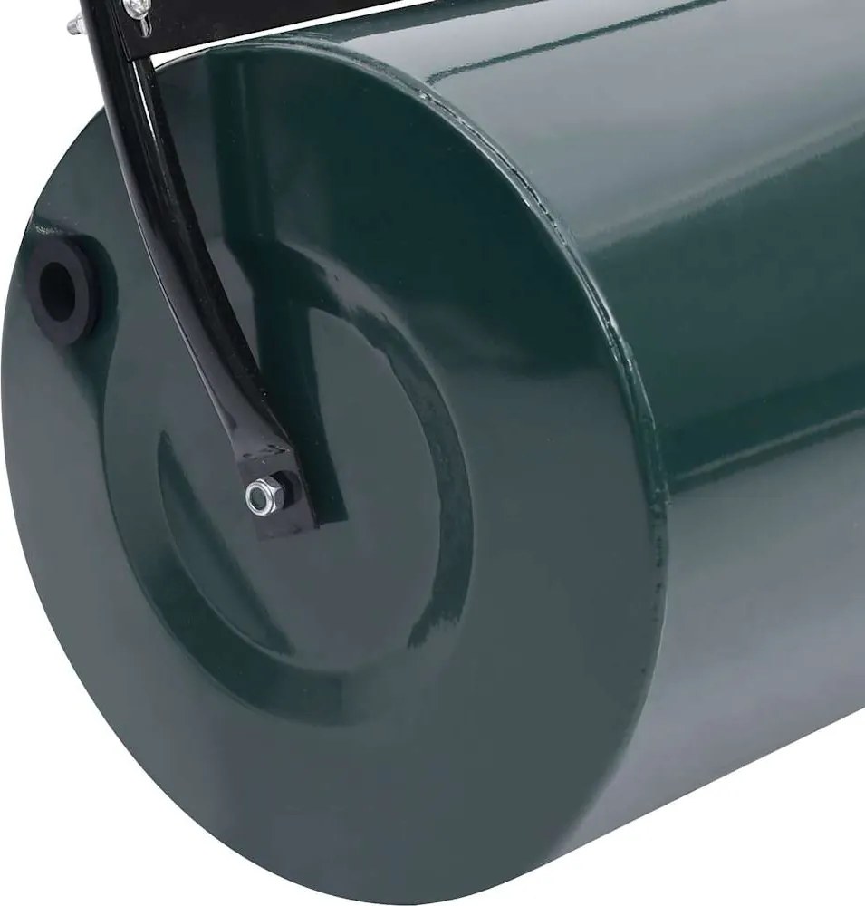 Travní válec zelenočerný 63 cm 50 l 147846