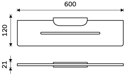 Nimco Police, 60 cm IXI - NKC X460-90