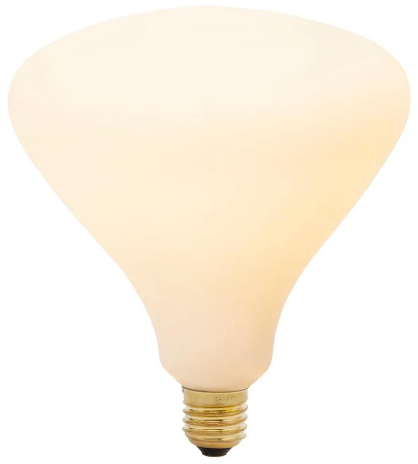 Teplá LED stmívatelná žárovka E27, 6 W Noma – tala