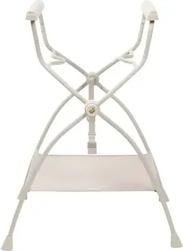Maxi-Cosi Stojan pro vaničku Indigo Plus Elegance Beige / Stojan pro v