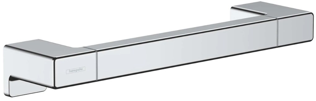 Hansgrohe AddStoris - Madlo, délka 35 cm, chrom 41744000