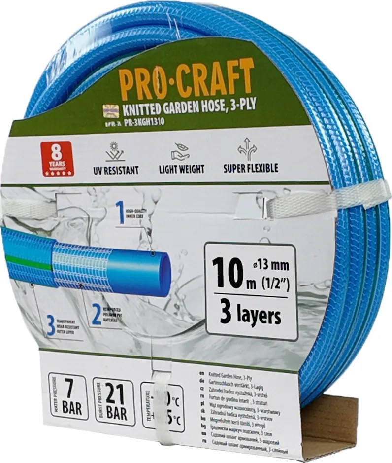 Procraft PR-3KGH1310